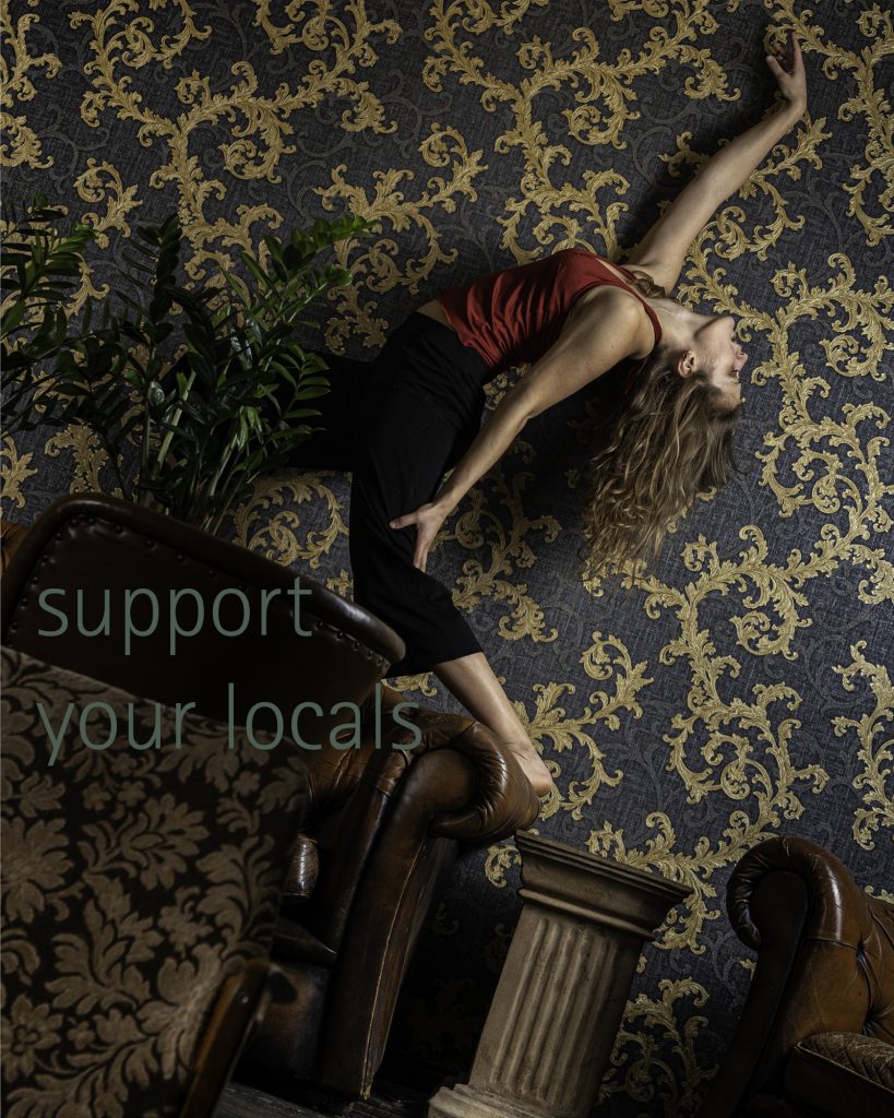 Malin Bornemann _ CENTRUM - Lindenfoto